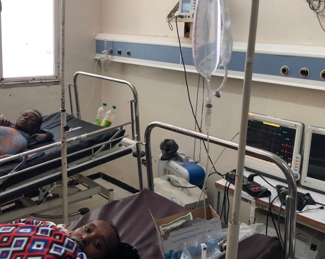 Hawassa University Hospital, Feb 22, 2019 – Ethiopian Diaspora Surgery ...